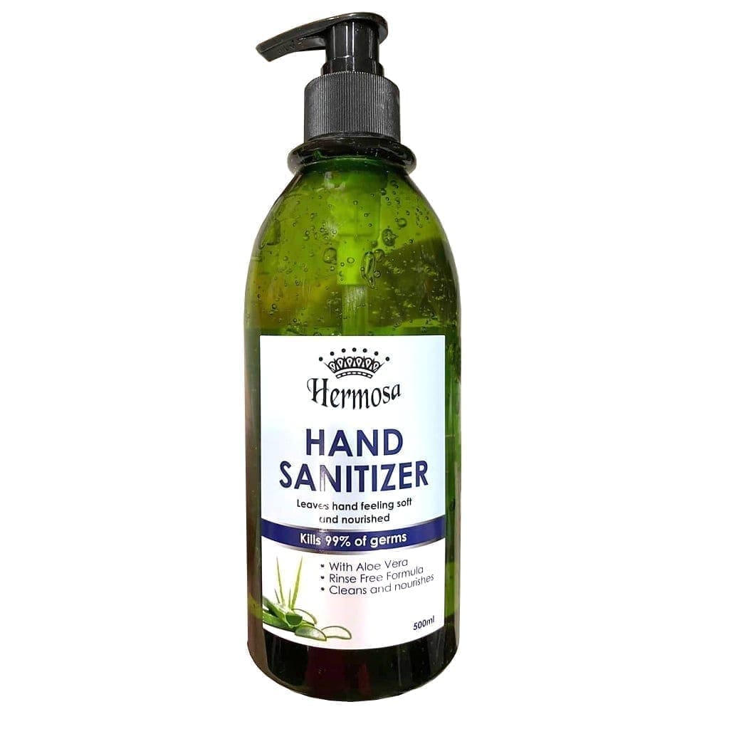 Hand Sanitizer 500ml Stella Food Hall Hand Sanitizer 500ml Stella Food Hall